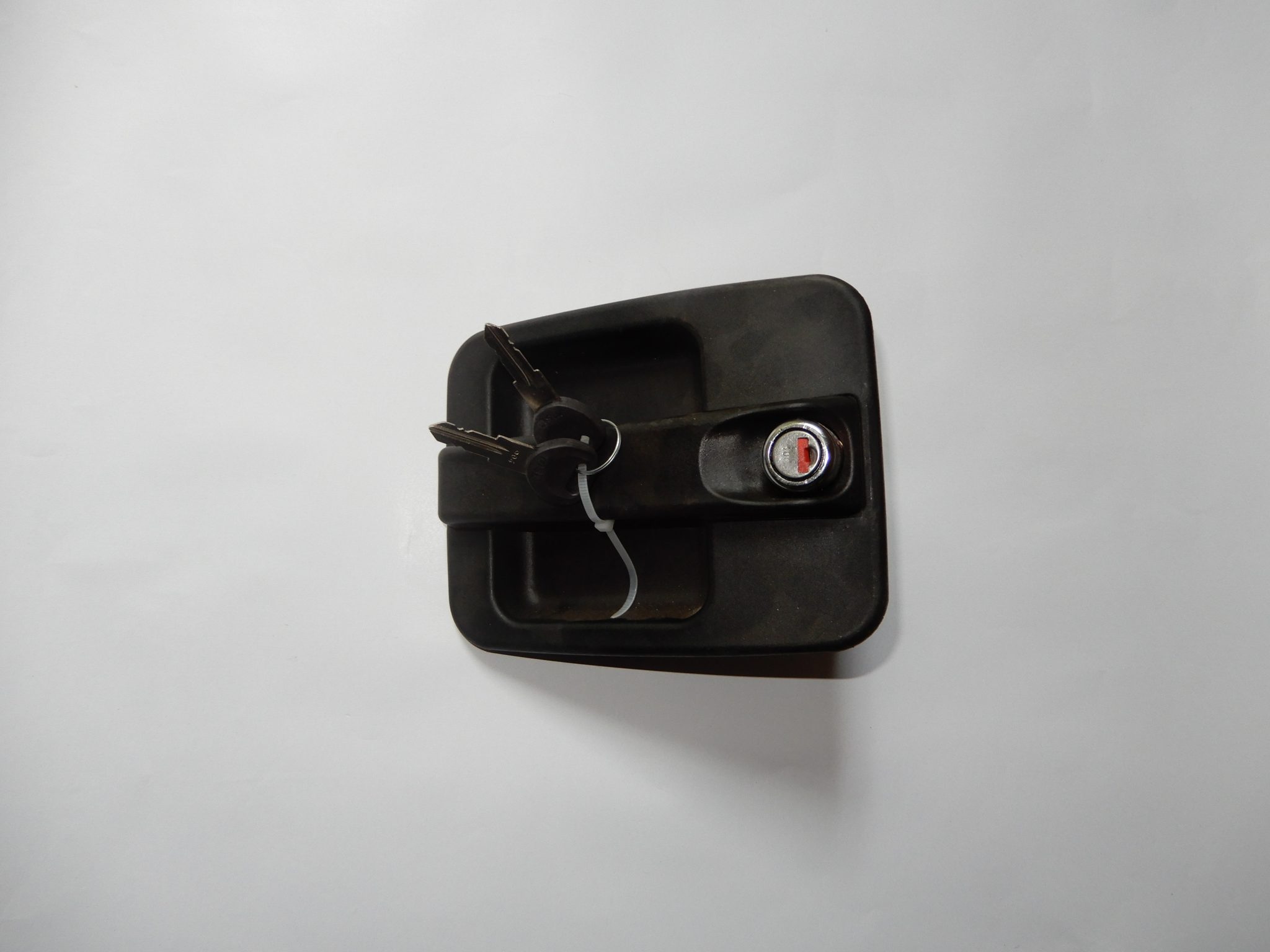 DOOR LOCK ASSEMBLY - MSL - Kondody Autocraft - Top & Largest bus body ...