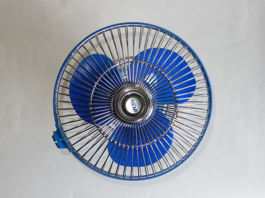 Coach Fan Assembly-12V - Kondody Autocraft - Top & Largest bus body ...